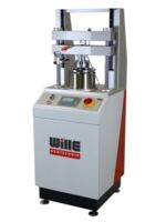Shear Testing - APS - Wille Geotechnik