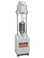 Dynamic Triaxial Systems - APS - Wille Geotechnik