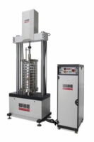 Dynamic Triaxial Systems - APS - Wille Geotechnik