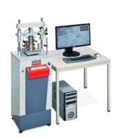 Shear Testing - APS - Wille Geotechnik
