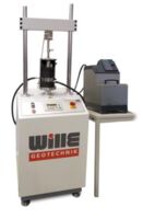 Consolidation Testing - APS - Wille Geotechnik