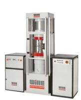 Triaxial Testing - APS - Wille Geotechnik