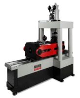 Direct Shear Testing - APS - Wille Geotechnik