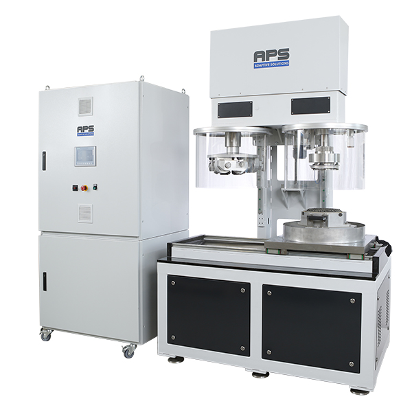 Automatic Wehner/Schulze Friction Test Device - APS - Wille Geotechnik